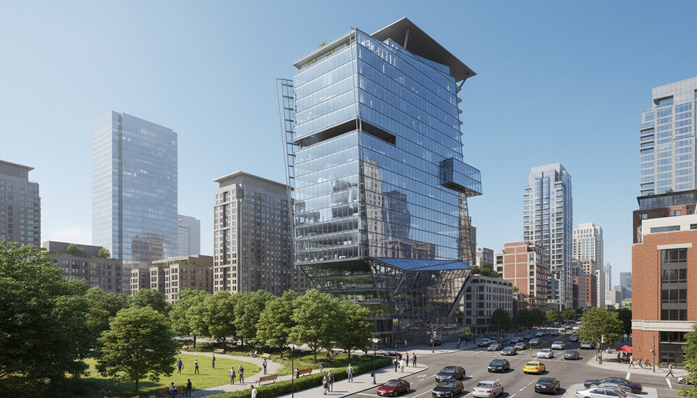 ArchiTechlive | AI Architecture Design & Rendering Platform